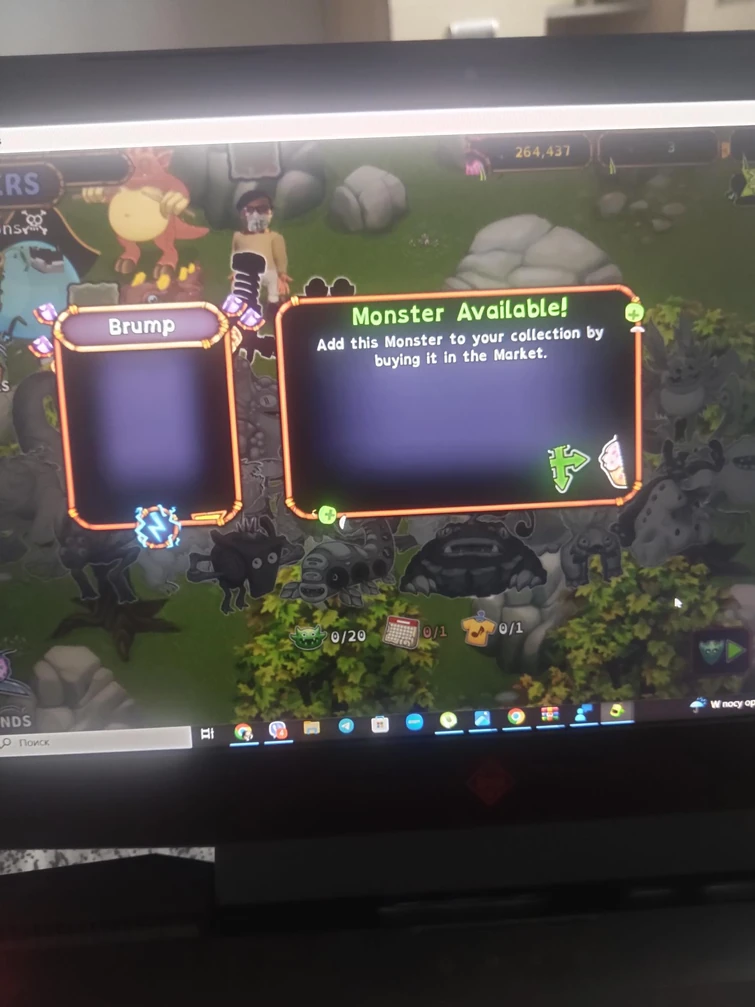 Discuss Everything About My Singing Monsters Wiki | Fandom