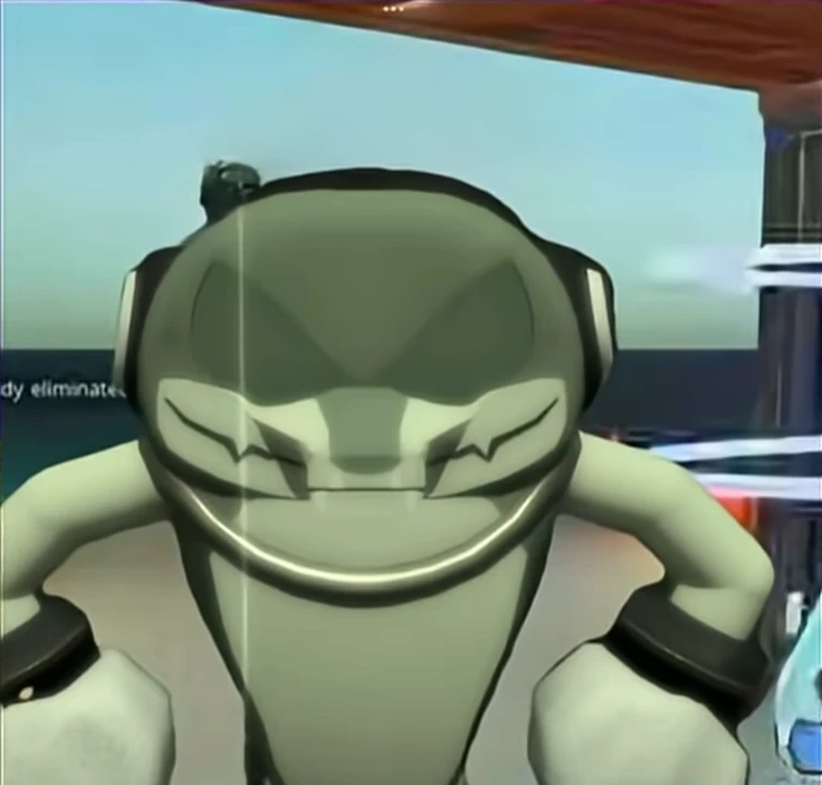 "PLEASE MR VECTOR I NEED THIS!" | Fandom