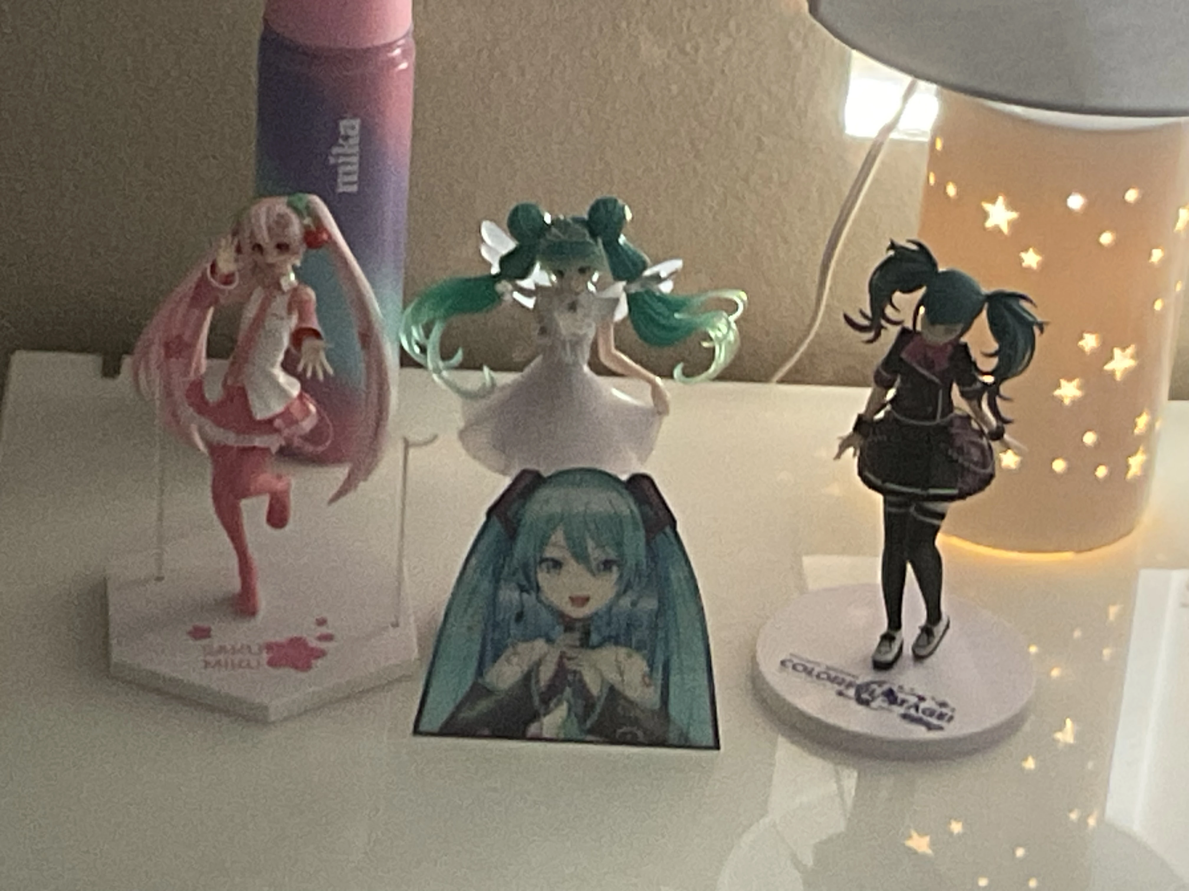 Miku | Fandom