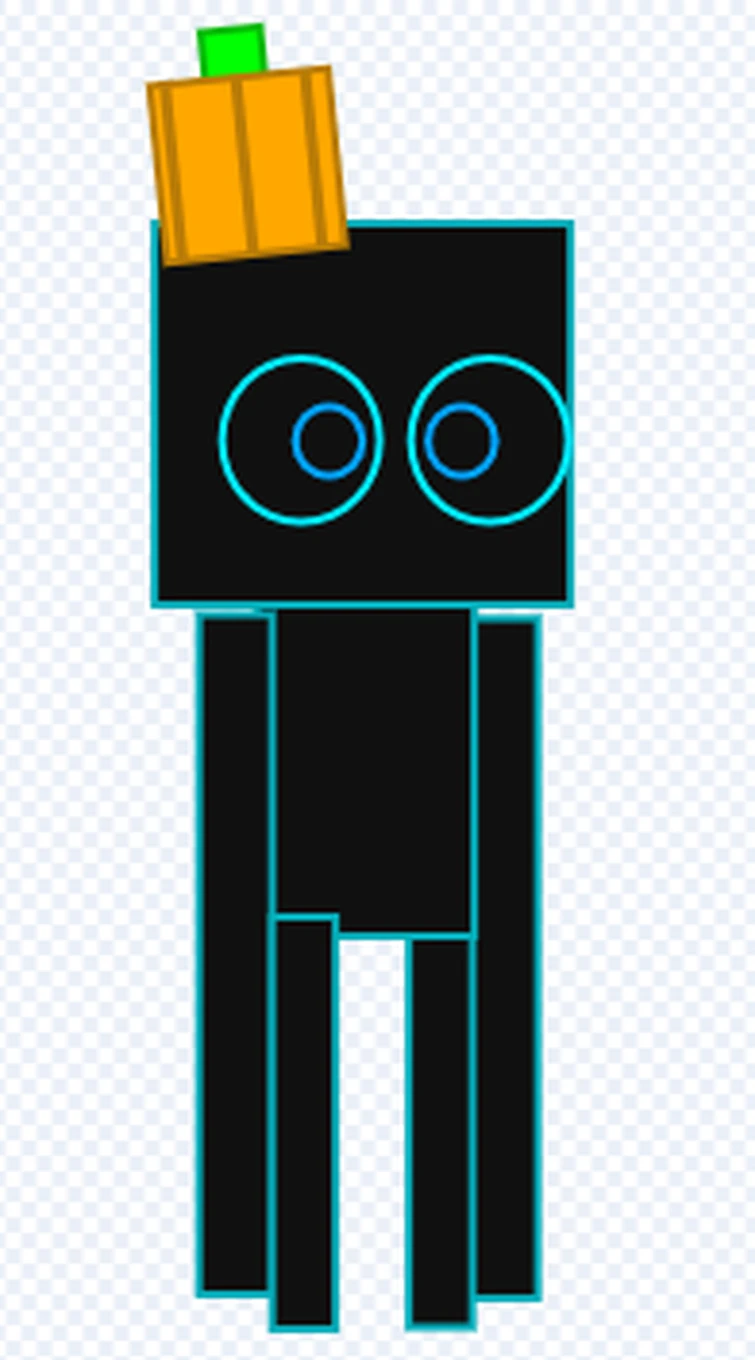 Give me cyan characters | Fandom