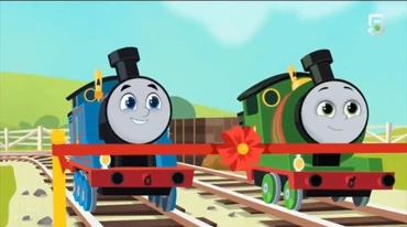 Discuss Everything About Thomas & Friends: All Engines Go Wiki | Fandom