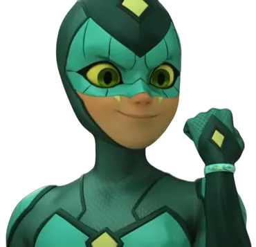 Discuss Everything About Miraculous Ladybug Wiki | Fandom
