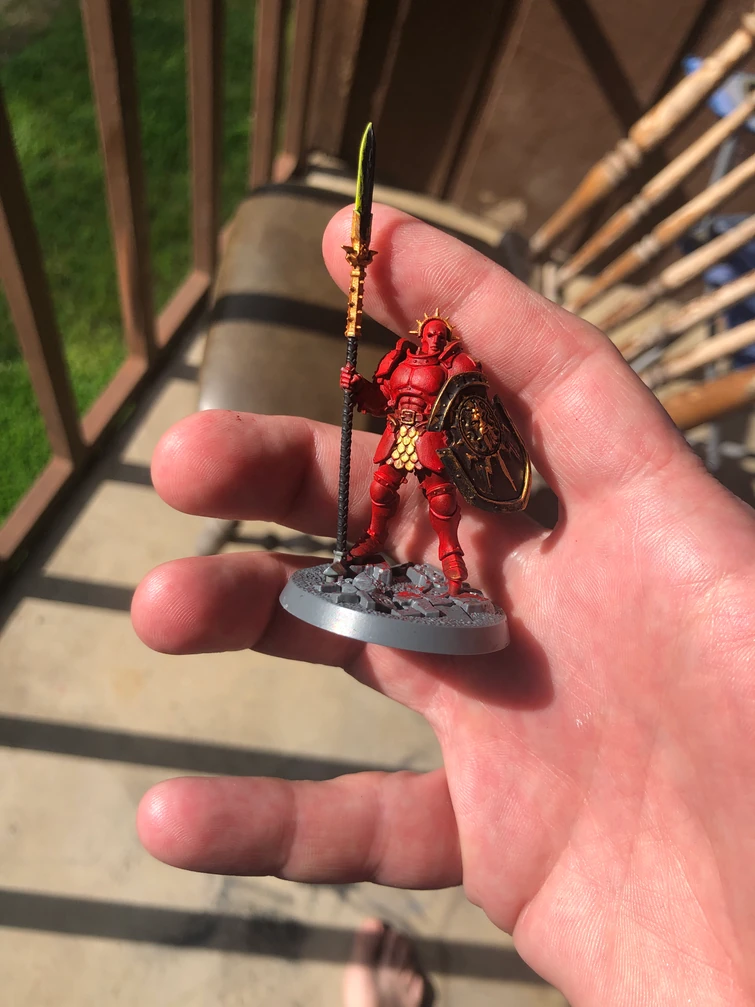 ..and, back to the hobby…. | Fandom