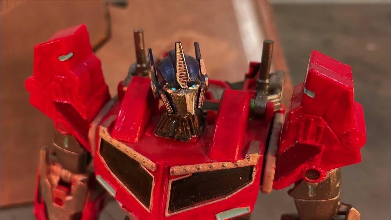 Transformers Prime: Combaticons Combine (Official Trailer) | Fandom