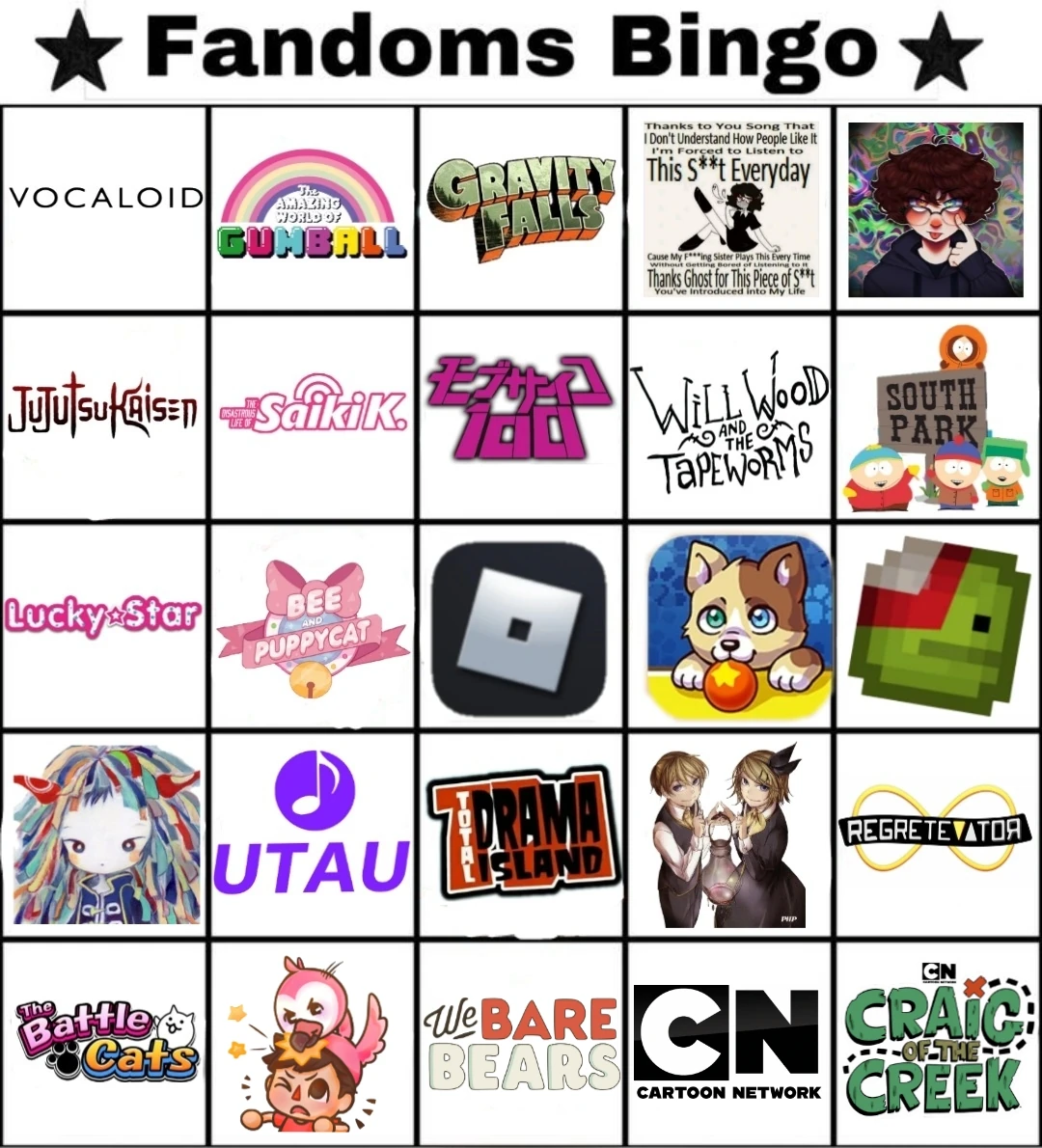 Sorry if it's offtopic | Fandom