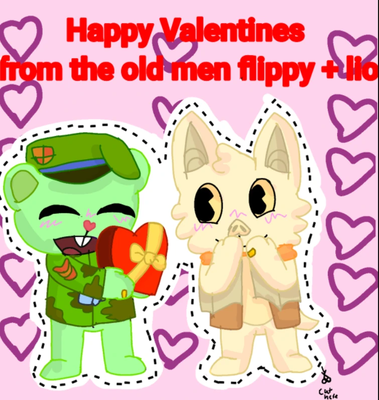 Discuss Everything About Happy Tree Friends Wiki | Fandom