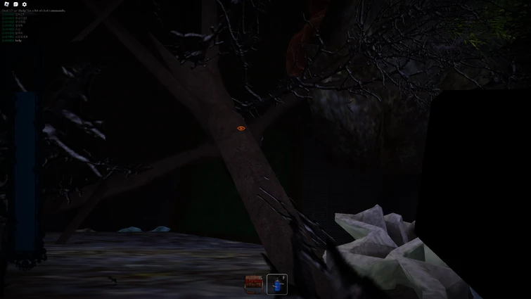 Discuss Everything About The Mimic Wiki | Fandom