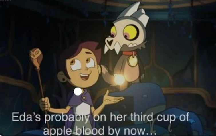 mmmmmm…apple blood | Fandom