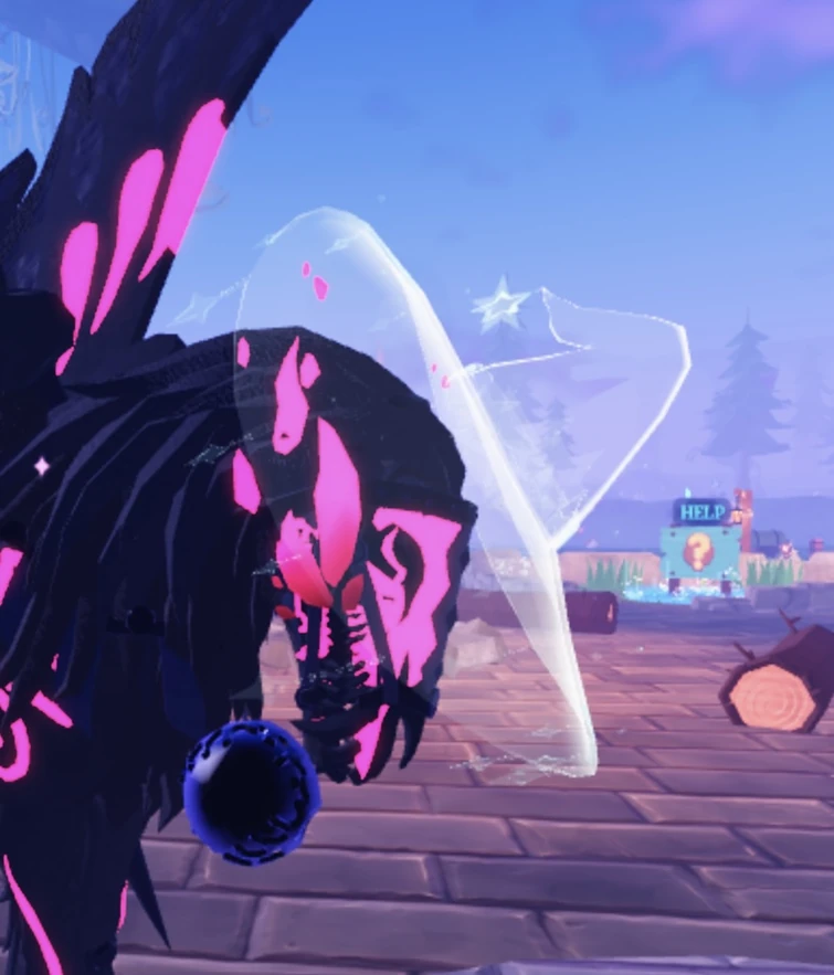 Selling Ghoul Lunar Witch Hat | Fandom