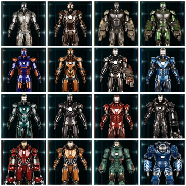 Favorite House Party Protocol armor? | Fandom