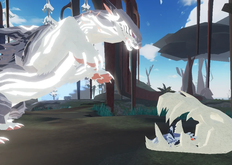 Discuss Everything About Creatures of Sonaria Wiki | Fandom