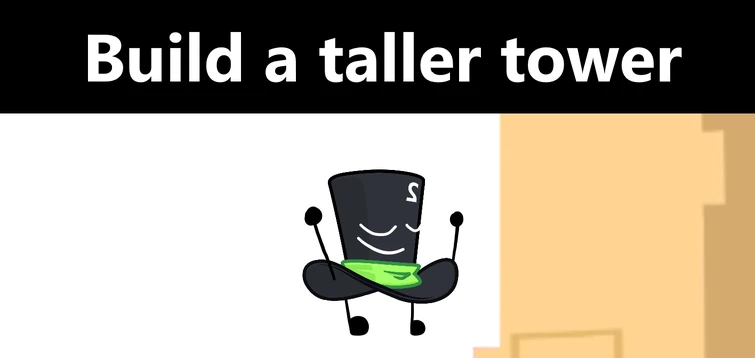 BFDI MINI MINI AGAIN EPISODE 1: The taller tower. | Fandom