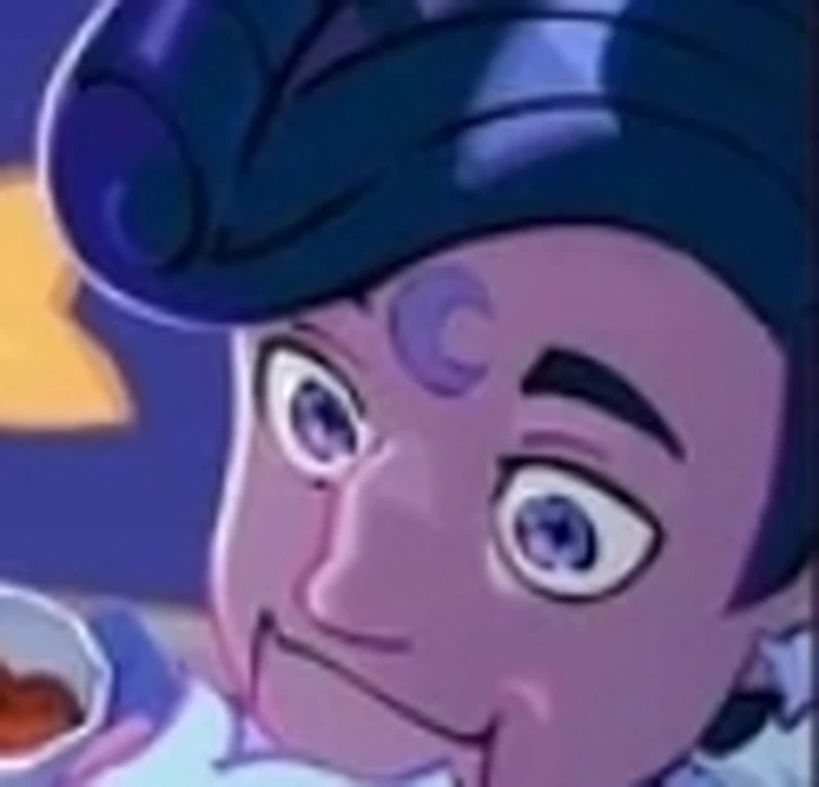 Can we talk about how good Adrian is drawn here? | Fandom