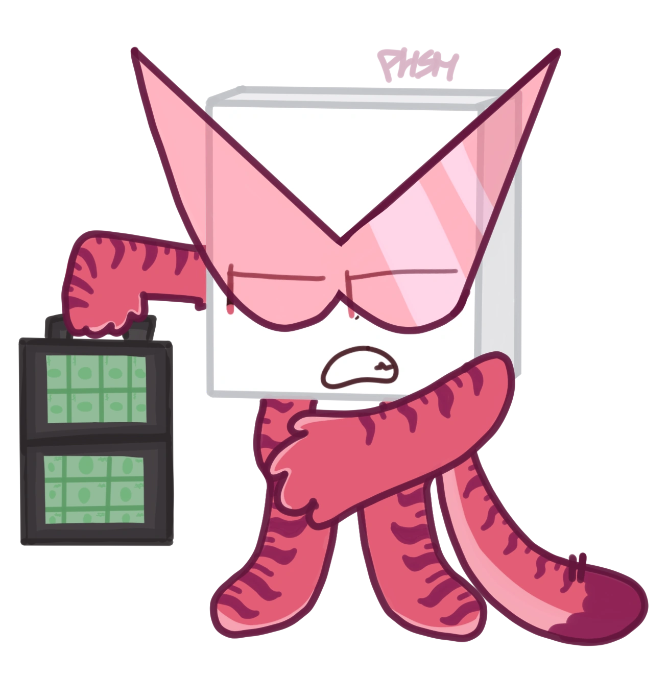 ugh | Fandom