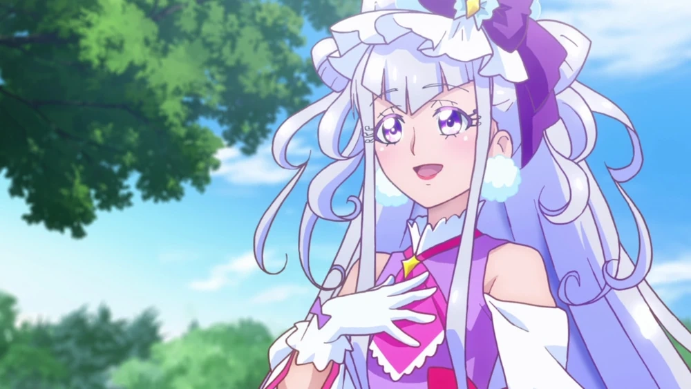 Happy brithday to me and Ruru Amour! | Fandom