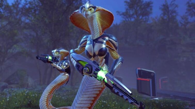 Discuss Everything About XCOM Wiki | Fandom
