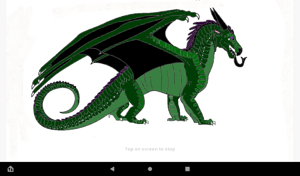 Oh, WoF oc? | Fandom