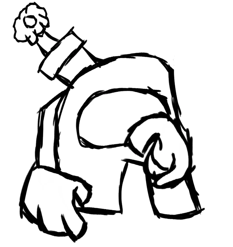 Rough outline | Fandom