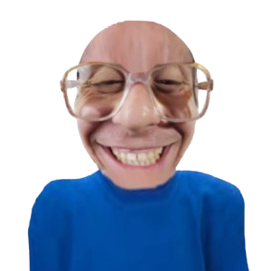 Meet Bald Shartin | Fandom