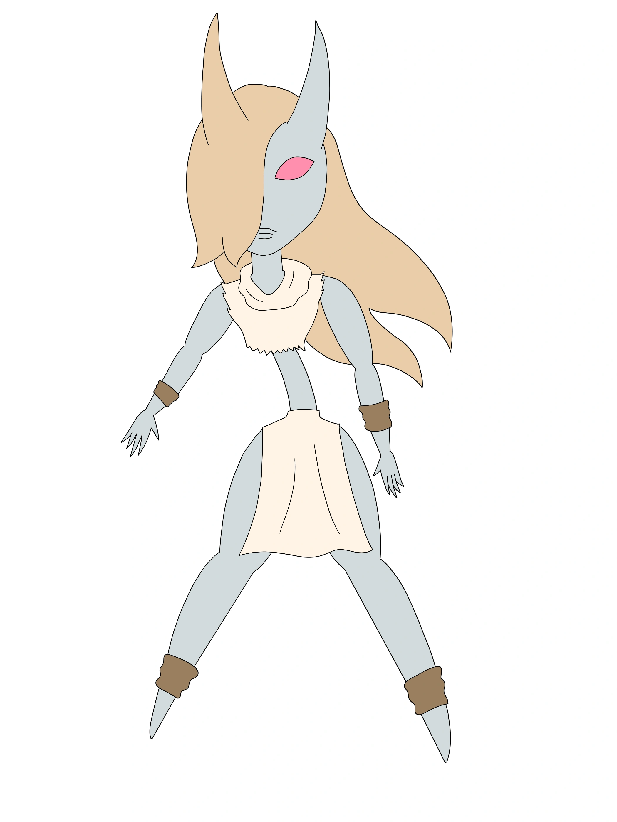 Random stand design I made | Fandom