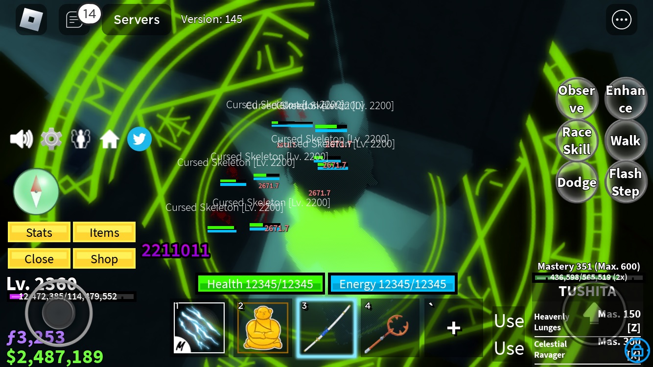 Highest Damage Counter???? | Fandom