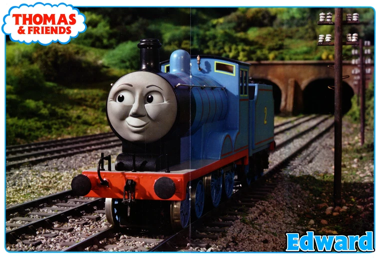 Discuss Everything About Thomas the Tank Engine Wiki | Fandom