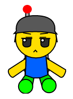 NIC Units Fumo | Fandom