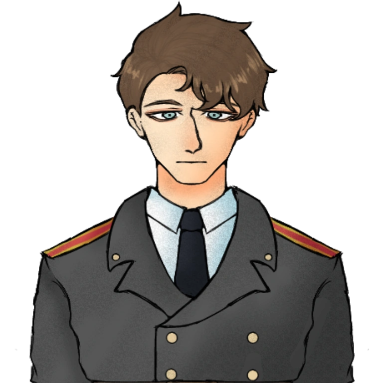 Made Dimitri in game style ⁠(⁠ ͡⁠°⁠ ͜⁠ʖ⁠ ͡⁠°⁠) | Fandom