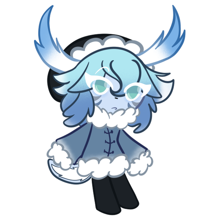 Meet my new cookies !! | Fandom