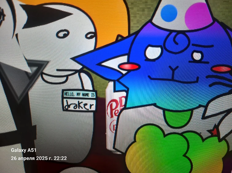 Discuss Everything About Sprunked Wiki | Fandom