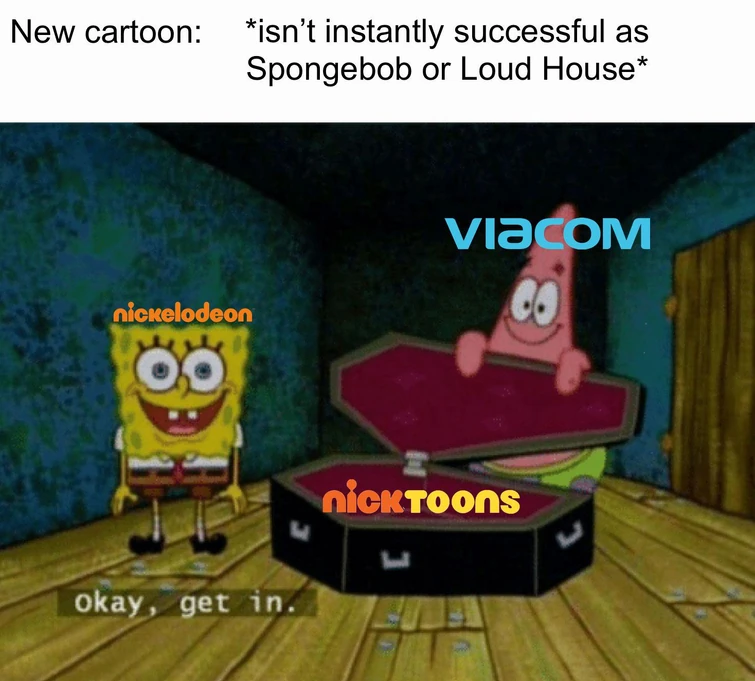 Nicktoons in a Nutshell | Fandom