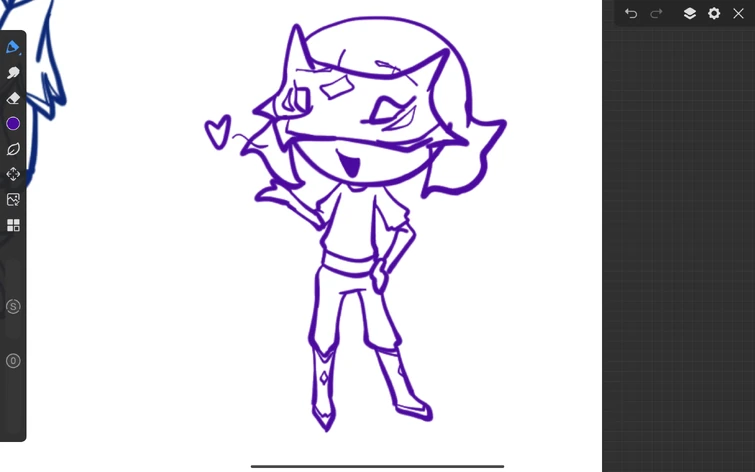 I drew some doodles | Fandom