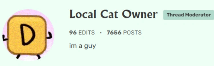 What would you think? | Fandom