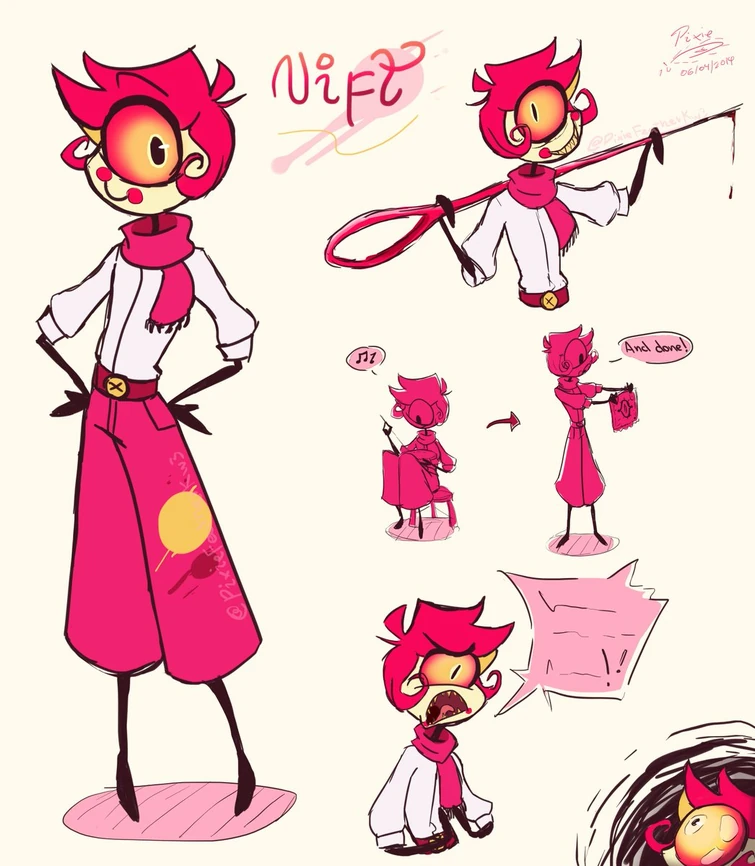 Which Genderbend character is better than the Original? | Fandom