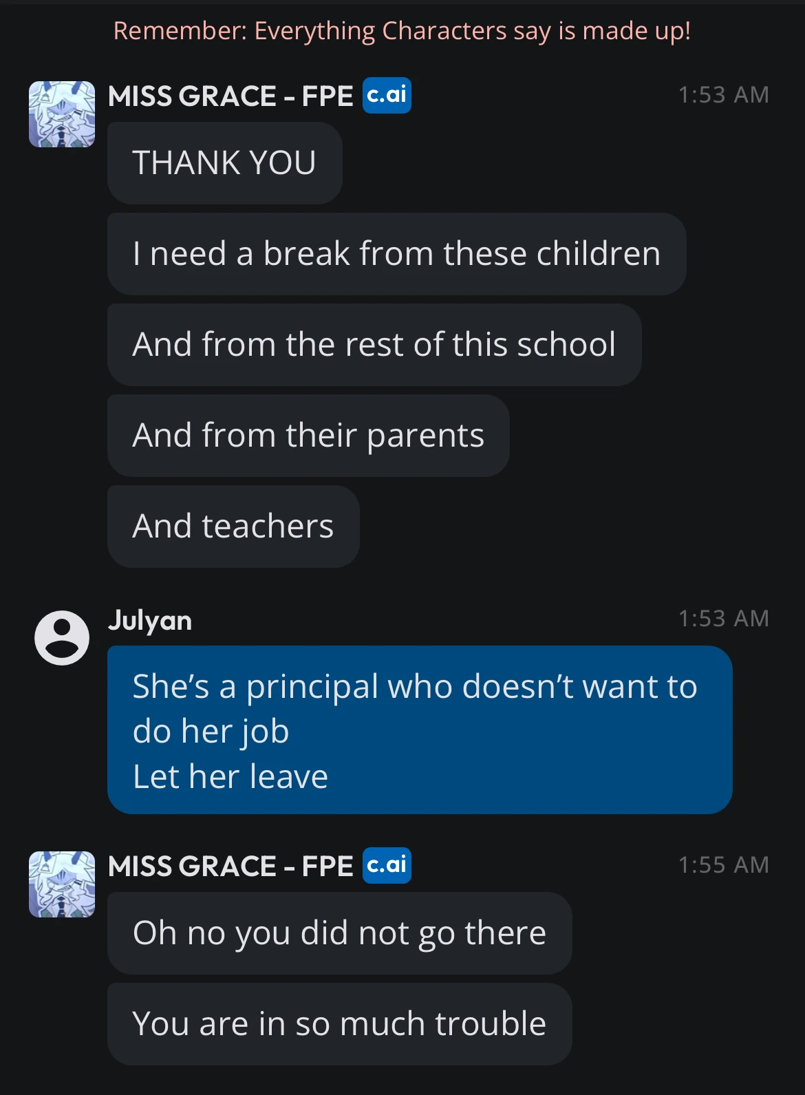 Blud is this real? | Fandom