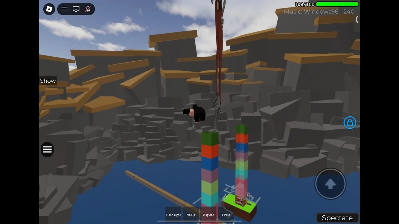 ToMMM demo but now I made a video for it. | Fandom