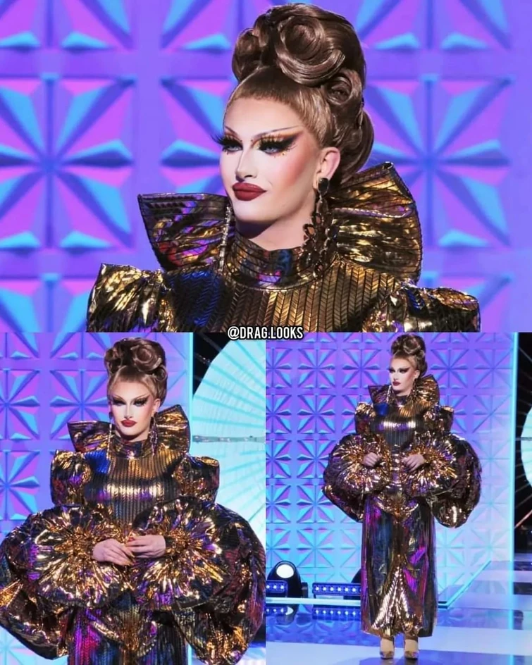 ☕ Lyric’s Look Review Talk Show - UK Season 5 Episode 10 “Walking Stick ...