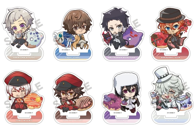 tag urseld which bsd donut r u | Fandom