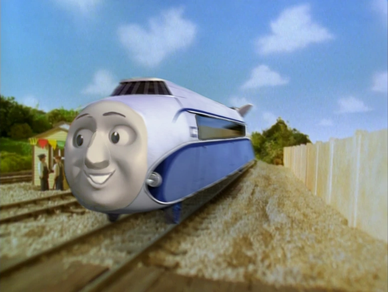 Hugo in the Filmed Series | Fandom