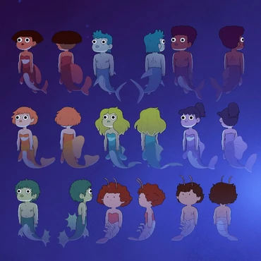 Discuss Everything About Centaurworld Wiki | Fandom