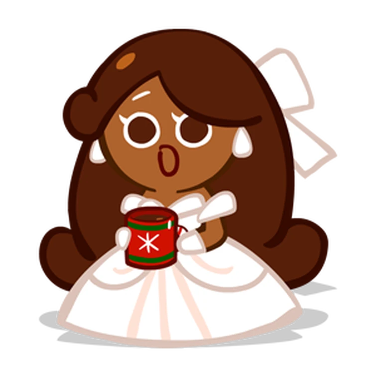 Ever wonder what some of the cookies' body types are? | Fandom