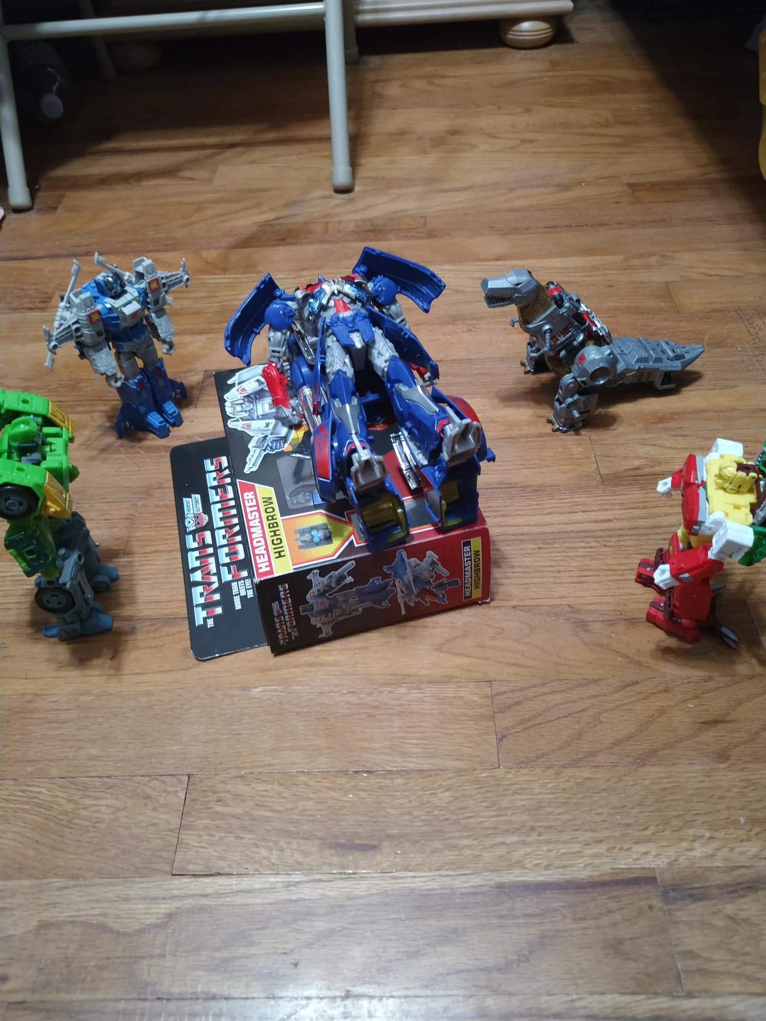 The death of Optimus Prime | Fandom