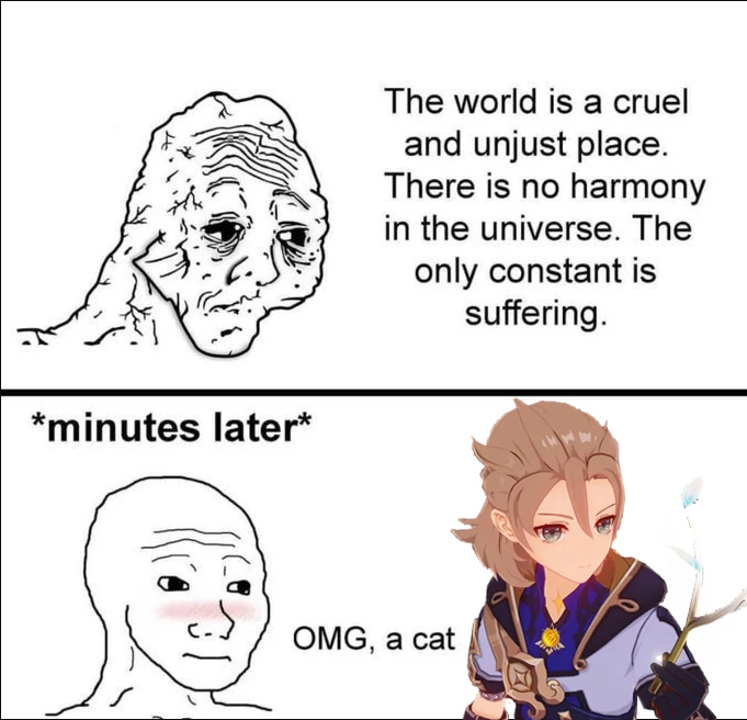 thank you for this meme tart | Fandom