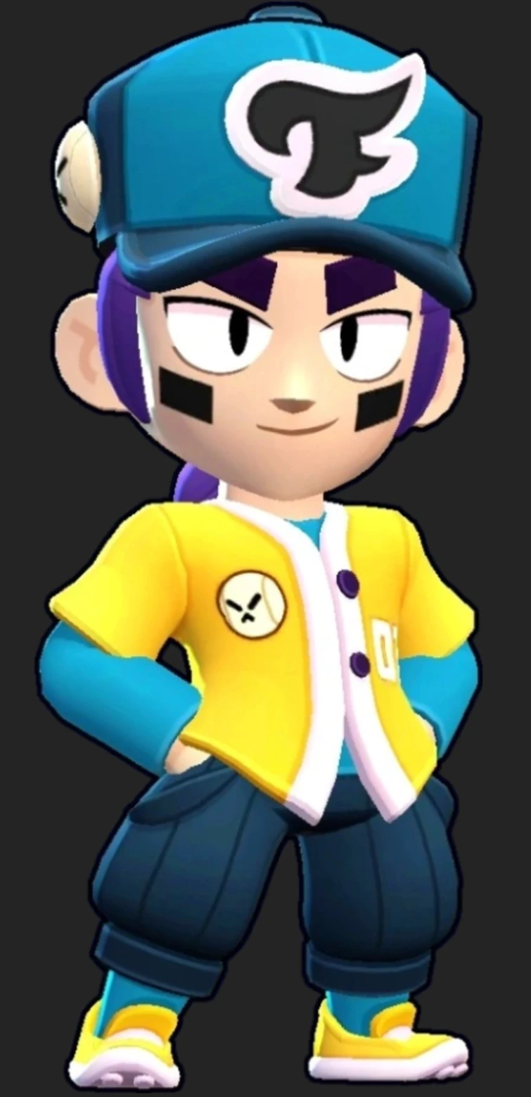 Ranking Fang’s Skins! | Fandom