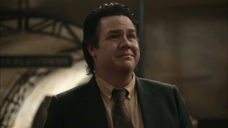 NPG Proposal: Eugene Porter from The Walking Dead | Fandom