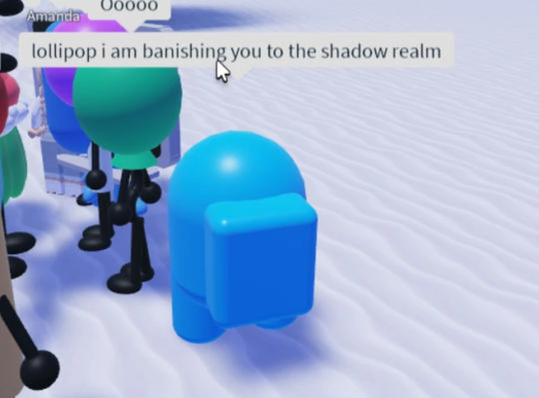 Cursed Roblox Bfb 3d rp images 2: electric boogaloo | Fandom
