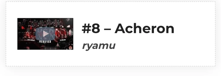 Discuss Everything About Geometry Dash вики | Fandom