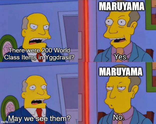 Making Overlord memes untill i'm tired of it #146 | Fandom