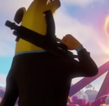 should i make the VS. Hyper wiki page? | Fandom