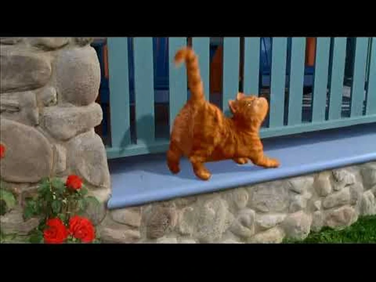 Bad Luck Boxcar | Fandom